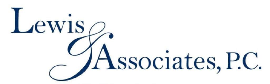 Accounting and auditing specialists - Lewis And Associates